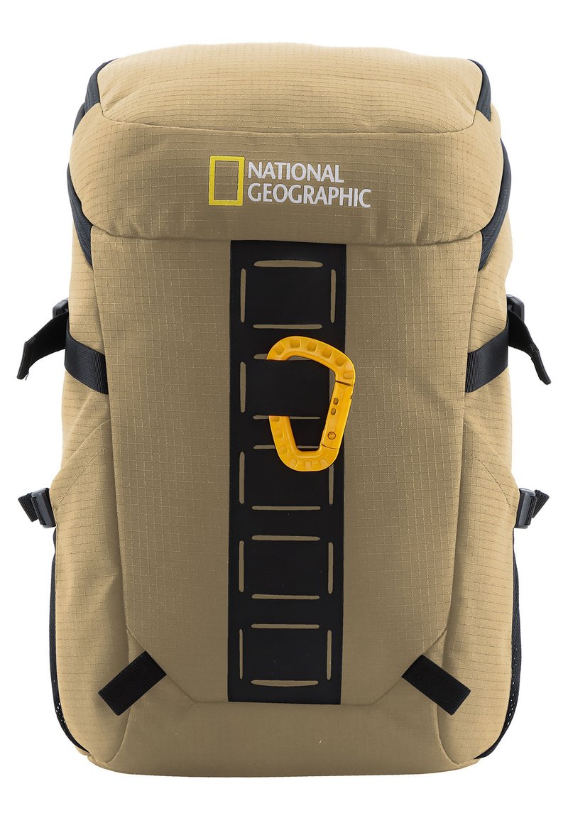 National Geographic EXPLORER III - Rucksack - beige - Zalando