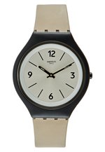 Swatch SKINSAND - Uhr - sand - Zalando.at