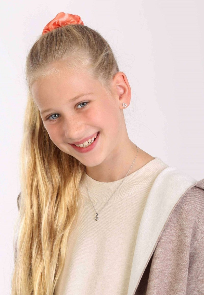 Lucardi Ketting - silver-coloured/zilverkleurig - Zalando.nl