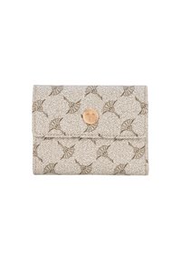 JOOP! Wallet - burnt olive/green - Zalando