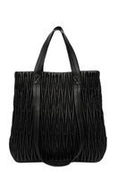 Stylism Shopping Bag - black/schwarz - Zalando.at