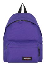 Eastpak PADDED PAK'R - Zaino - indigo/viola - Zalando.it