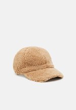 UGG UGGFLUFF BASEBALL - Cap - caramel/beige - Zalando.ie