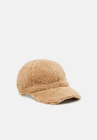 UGG UGGFLUFF BASEBALL - Cap - caramel/beige - Zalando.de