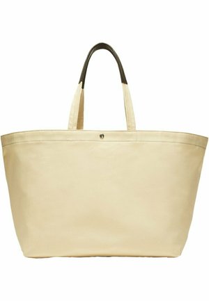 SOULEWAY BEACH - Shopper - beige schwarz/beige - Zalando.nl