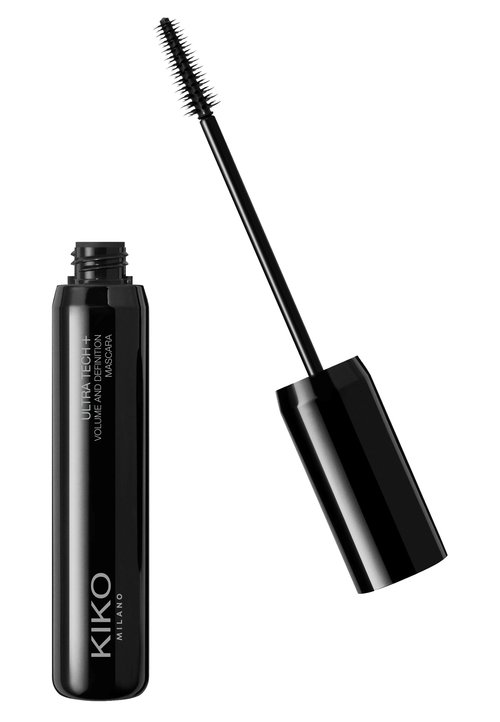 KIKO Milano MAXI MOD COLOUR MASCARA - Ripsiväri - brown/ruskea - Zalando.fi