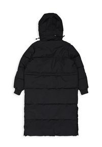 Butcher of Blue LIZZY PUFFER - Wintermantel - montego black/schwarz ...