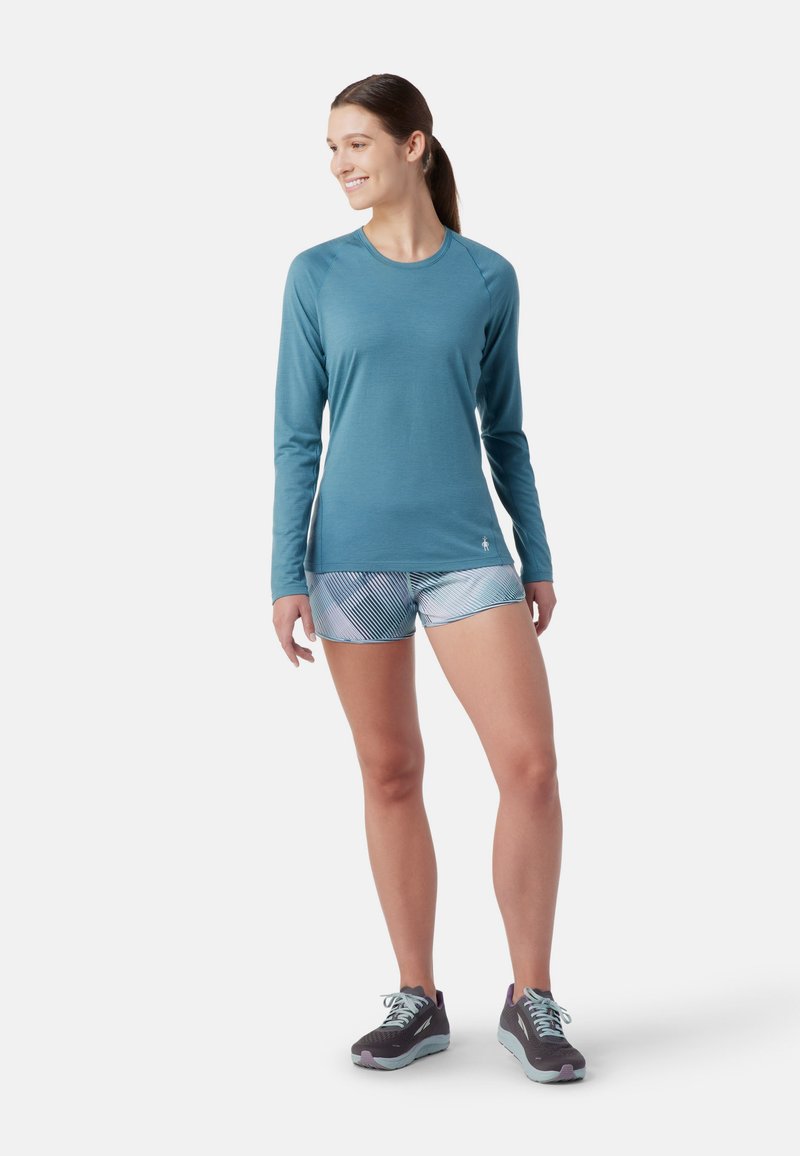 Smartwool CLASSIC ALL-SEASON MERINO BASE LAYER CREW - Långärmad tröja ...