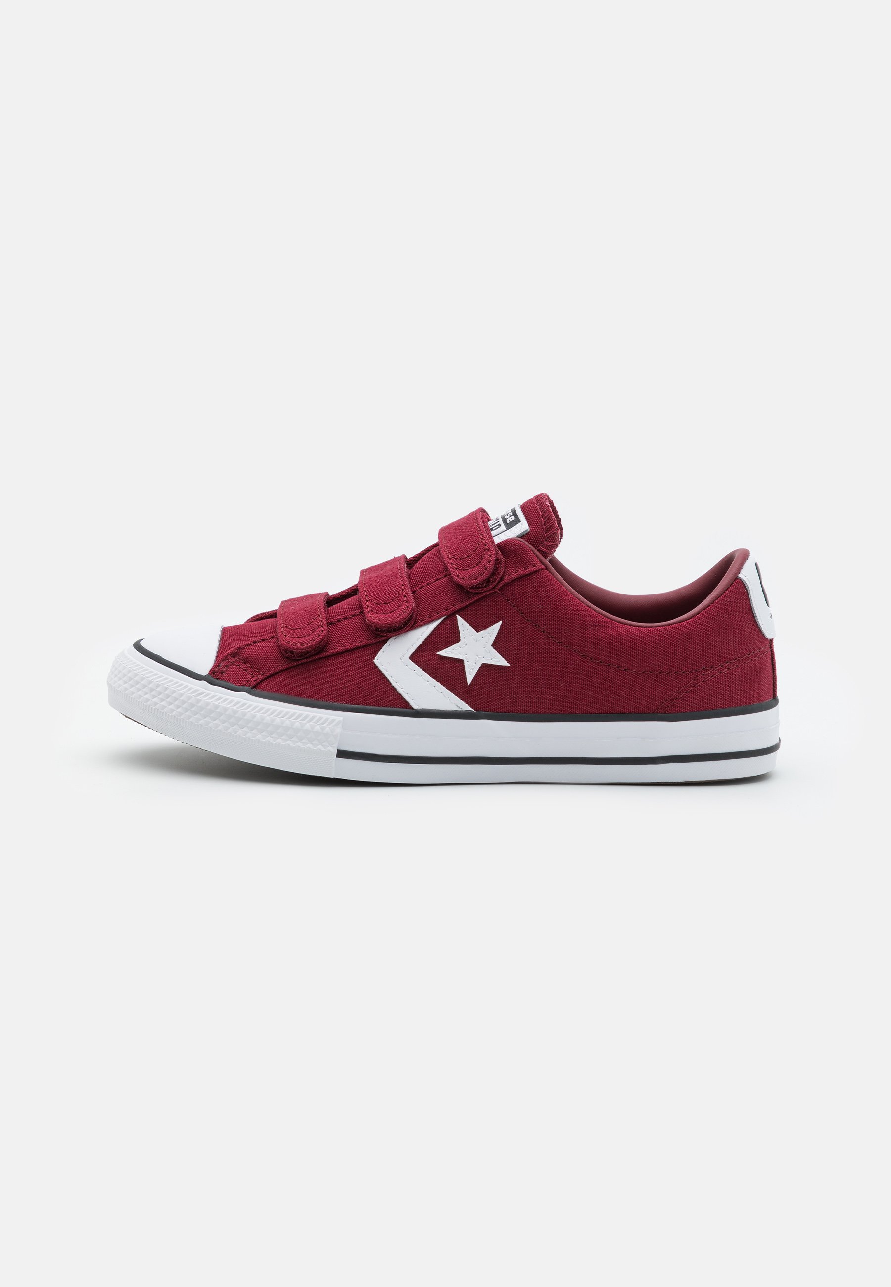 Red Velcro Converse Atelier Yuwa Ciao Jp