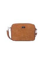 usha USHA HANDBAG NOWLES - Across body bag - kamel/camel - Zalando