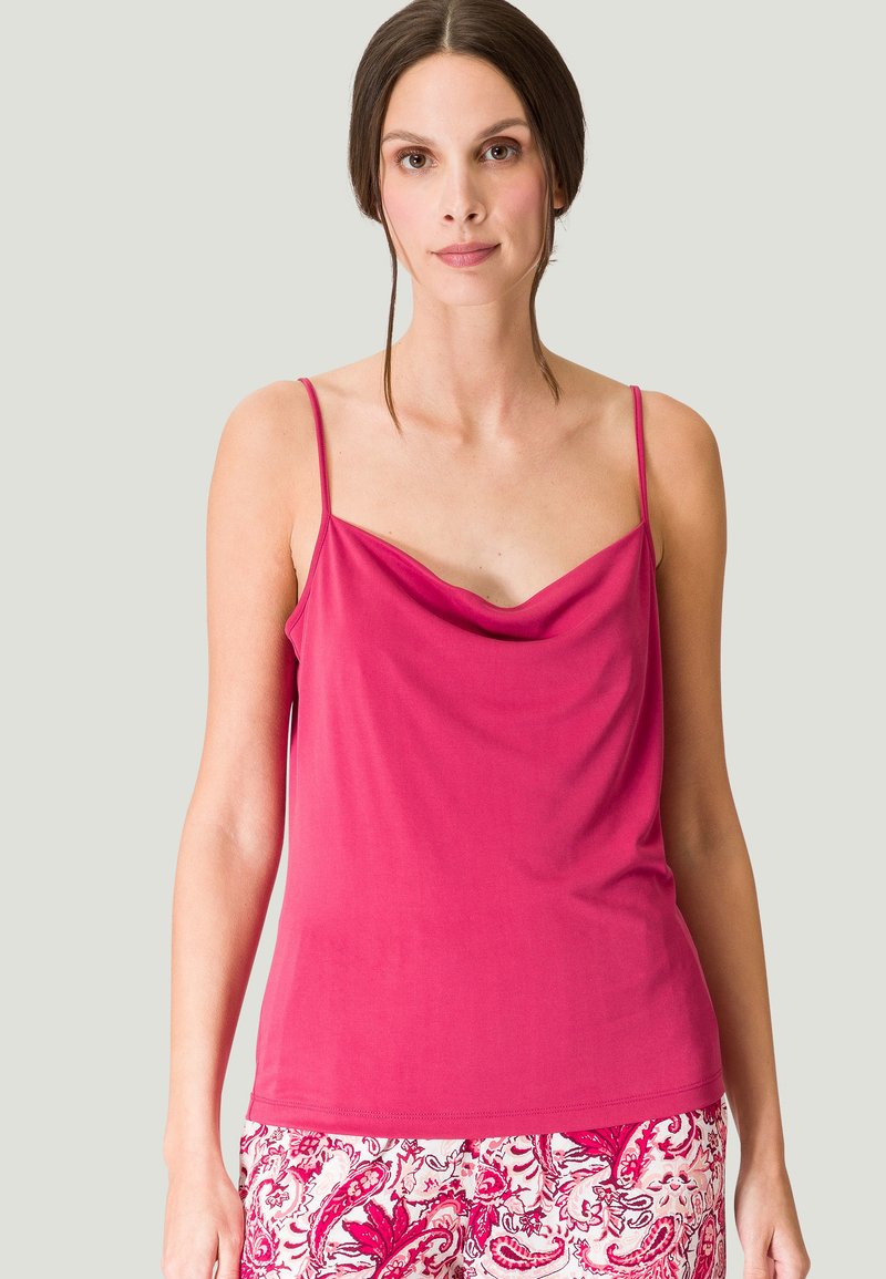 zero Top/różowy - Zalando.pl