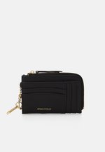 Anna Field Wallet - black/black - Zalando.co.uk