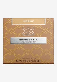 XX REVOLUTION XX REVOLUTION BRONZE SKIN CREAM BRONZER - Bronzer ...
