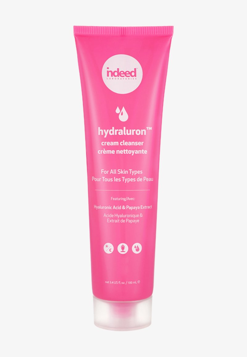 Indeed Labs HYDRALURON™ CREAM CLEANSER - Gesichtsreinigung - - - Zalando.at