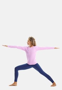 Winshape FUNCTIONAL COMFORT - Tights - dark blue/dunkelblau - Zalando.de