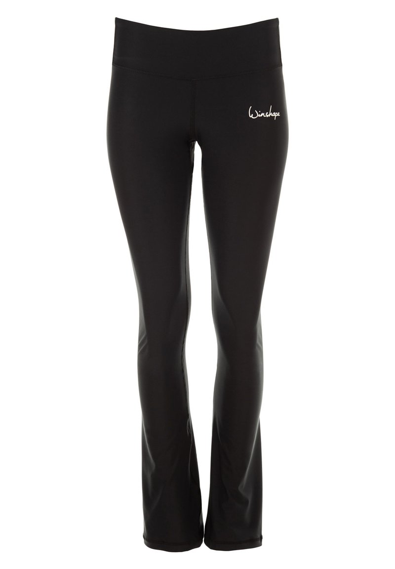Winshape Leggings - black/negro - Zalando.es
