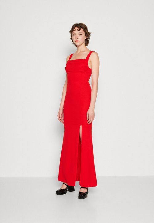 Robes rouge en ligne | ZALANDO - Page 2