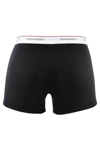 Dsquared2 3 PACK - Panties - schwarz - Zalando.ch