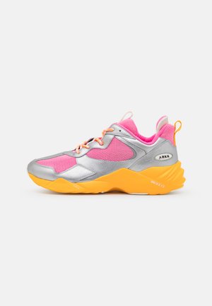 Men's multi-coloured Trainers | Running Shoes | Zalando UK