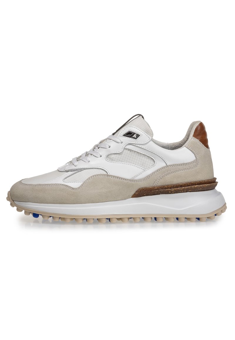 Floris van Bommel NOPPI - Zapatillas - white/blanco - Zalando.es