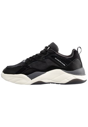 GANT DIMAZ - Sneaker low - olive/oliv - Zalando.de