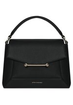 Strathberry MOSAIC - Sac à main - black/noir - ZALANDO.FR