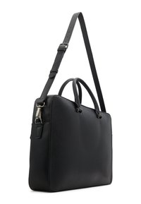 ALDO VERMON - Tietokonelaukku - black/musta - Zalando.fi