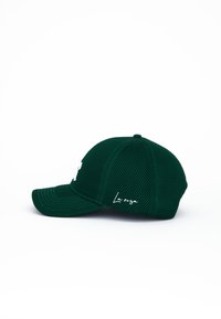 LA ROSA LR BASEBALL-STORM - Pet - dark green/donkergroen - Zalando.nl