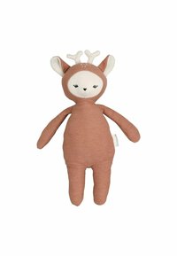 Fabelab BUDDY - FIONA FAWN - Pop - cinnamon/bruin - Zalando.nl
