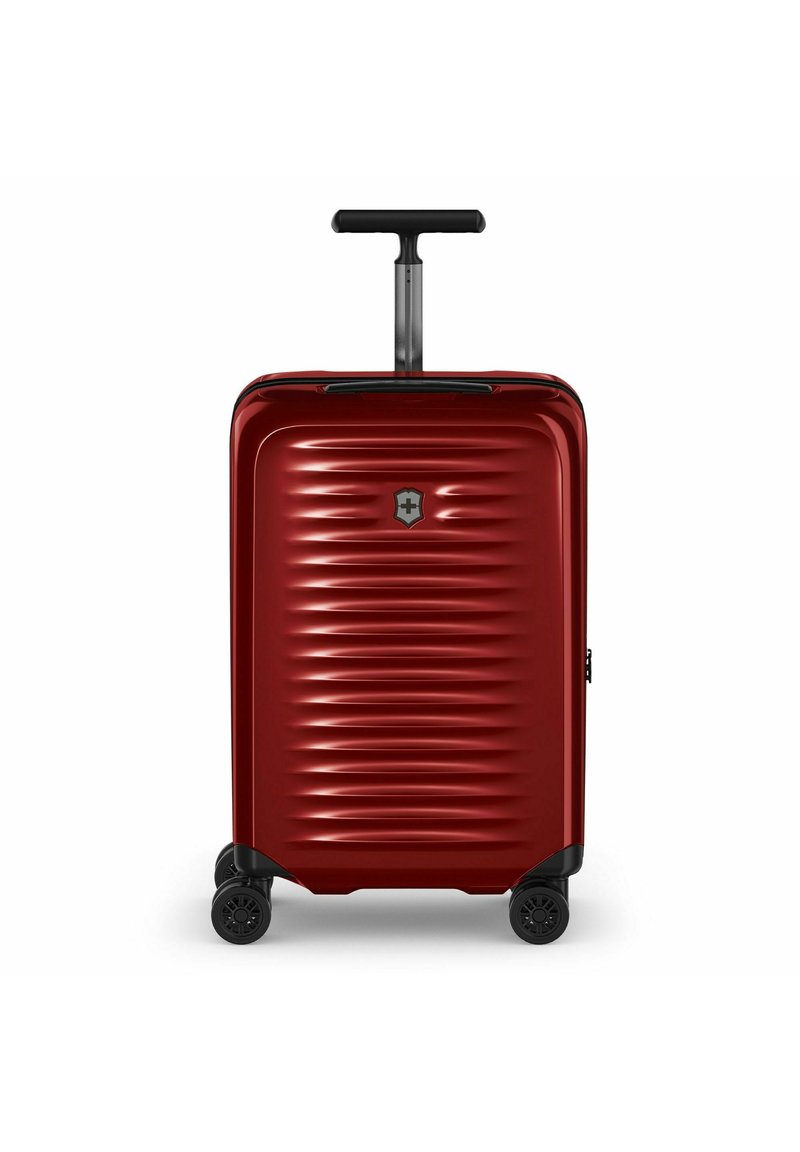 Victorinox AIROX - Trolley - red/bordeaux - Zalando.de