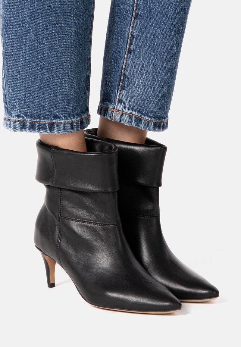 L37 WILD REPUTATION - Pumps - black/sort - Zalando.dk