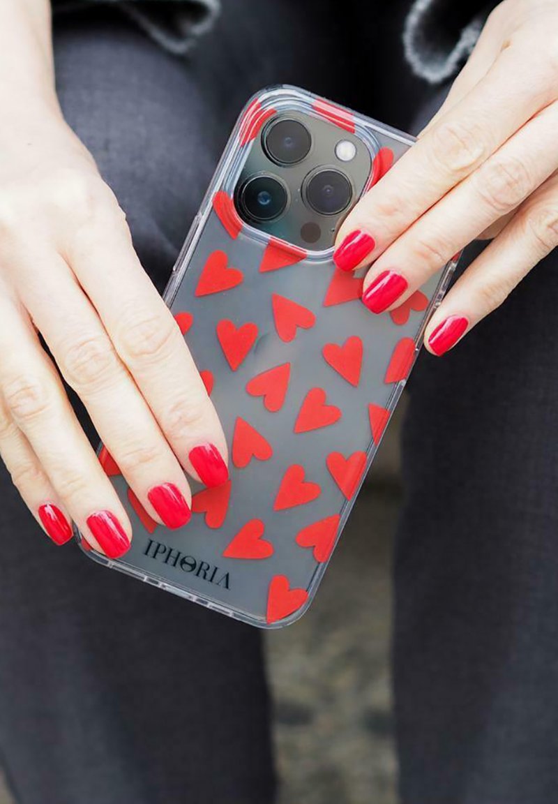 Iphoria IPHONE 13 - Phone case - transparent - Zalando