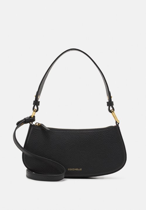 Furla PRIMAVERA S SHOULDER - Torebka - nero/czarny - Zalando.pl