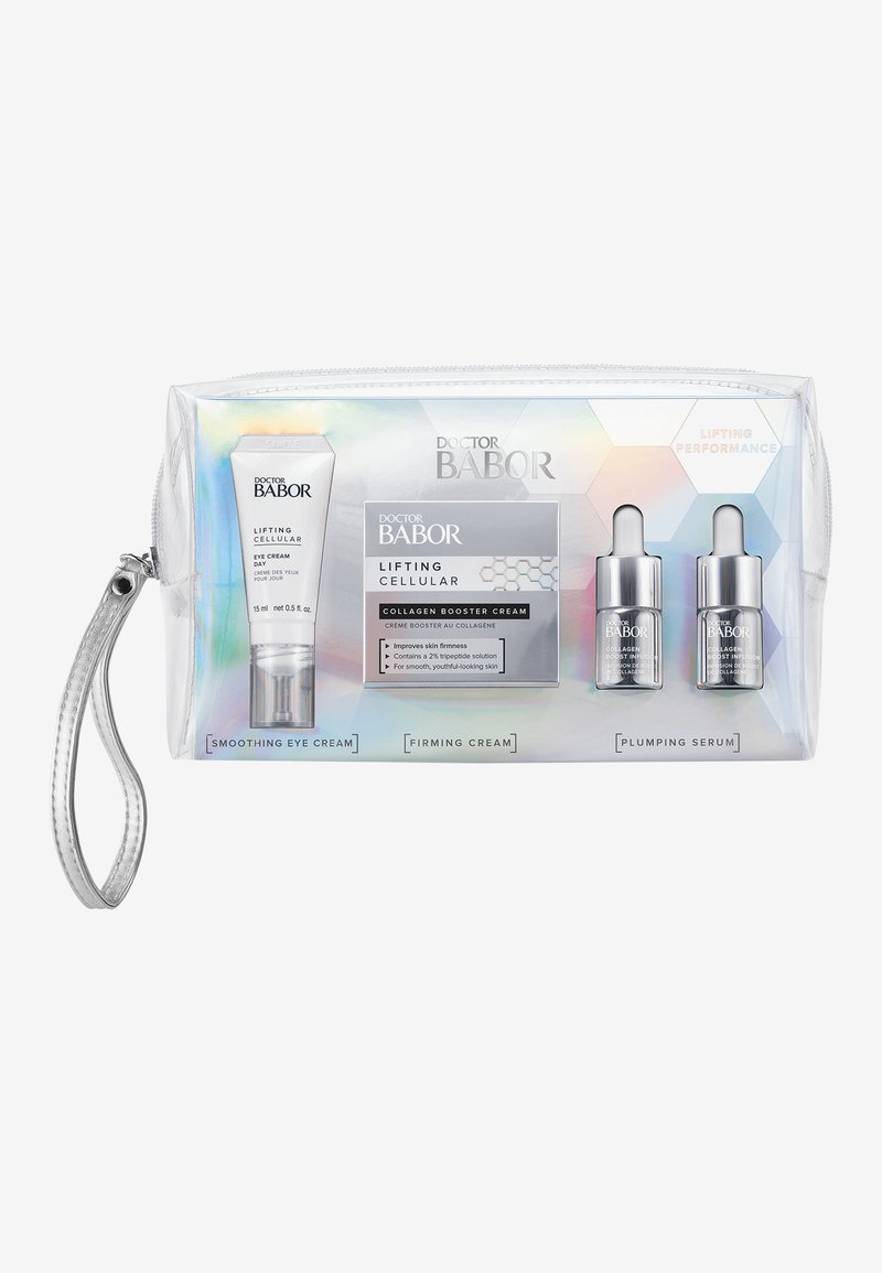 BABOR DOCTOR BABOR LIFTING PERFORMANCE SET 2020 - Zestaw do pielęgnacji ...