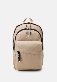 Jordan AIR PATROL PACK - Batoh - desert/béžová - Zalando.cz