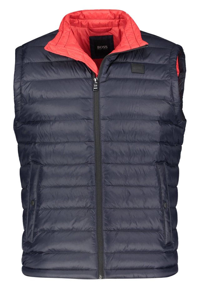 Hugo Boss Westen für Herren versandkostenfrei online | ZALANDO