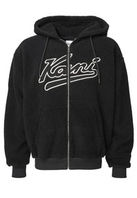 Karl Kani Zip Hoodie
