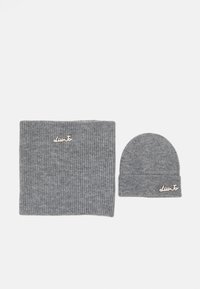 LIU JO SET - Szal/jasnoszary - Zalando.pl