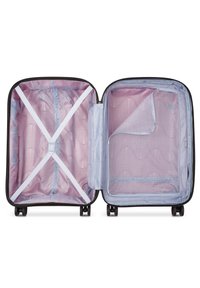 Delsey Paris BELMONT PLUS - Valise - blasses rot/rouge - ZALANDO.FR