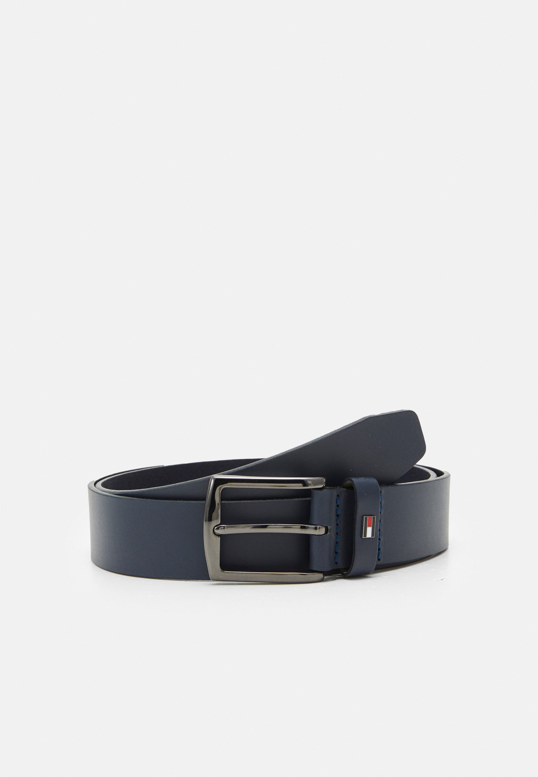 Tommy hilfiger blue belt store