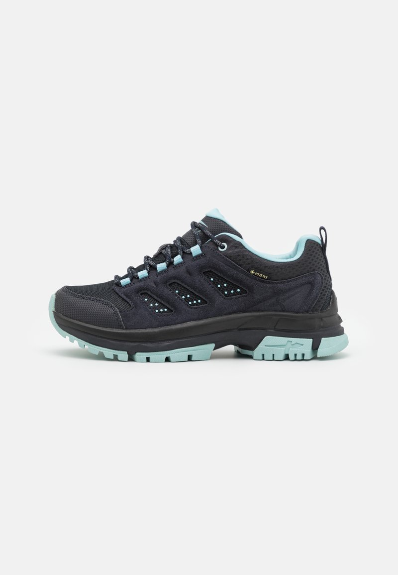 Tamaris Active Sneakers - fountain blue/blå - Zalando.dk