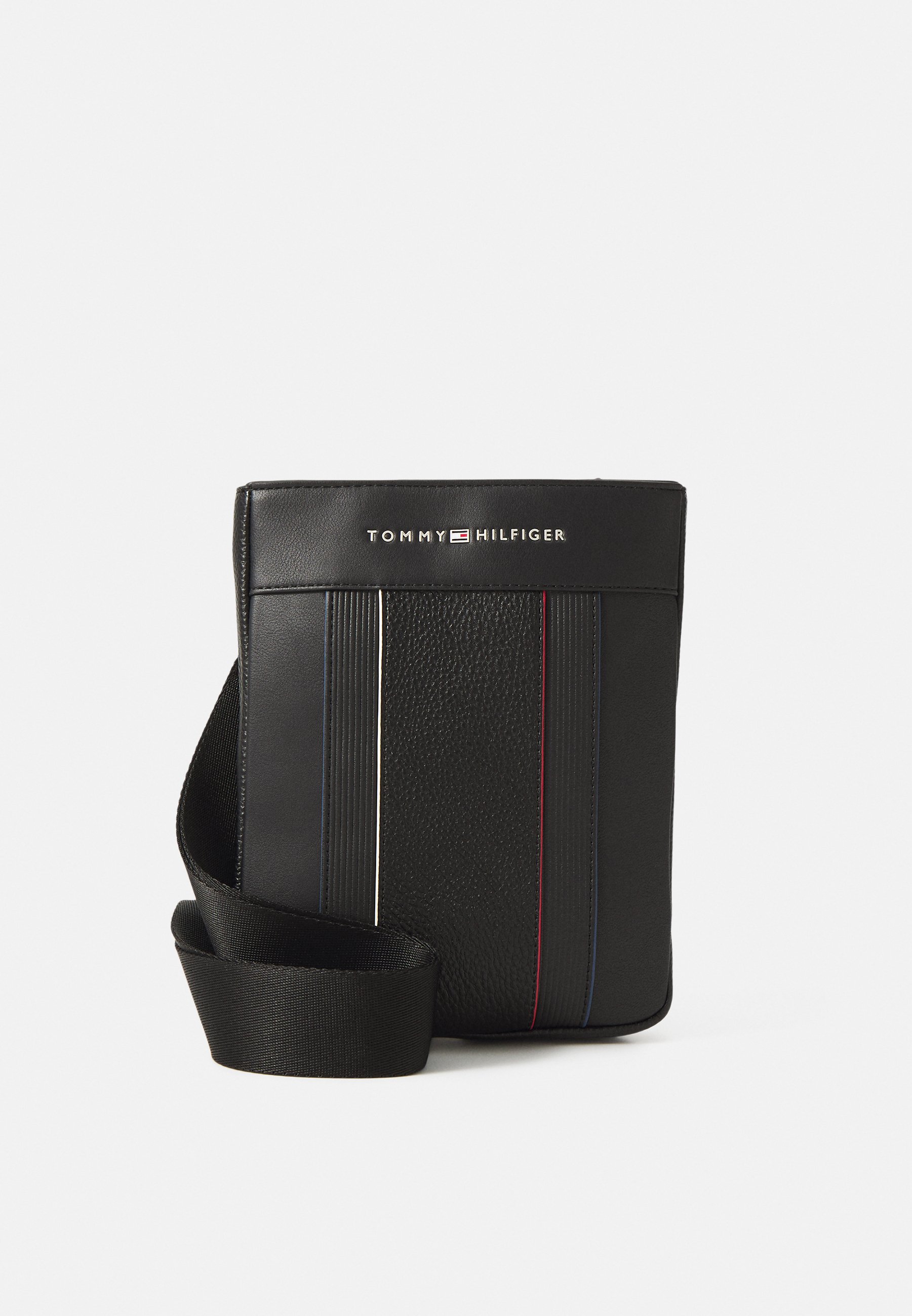 Tommy hilfiger men's crossbody bag store