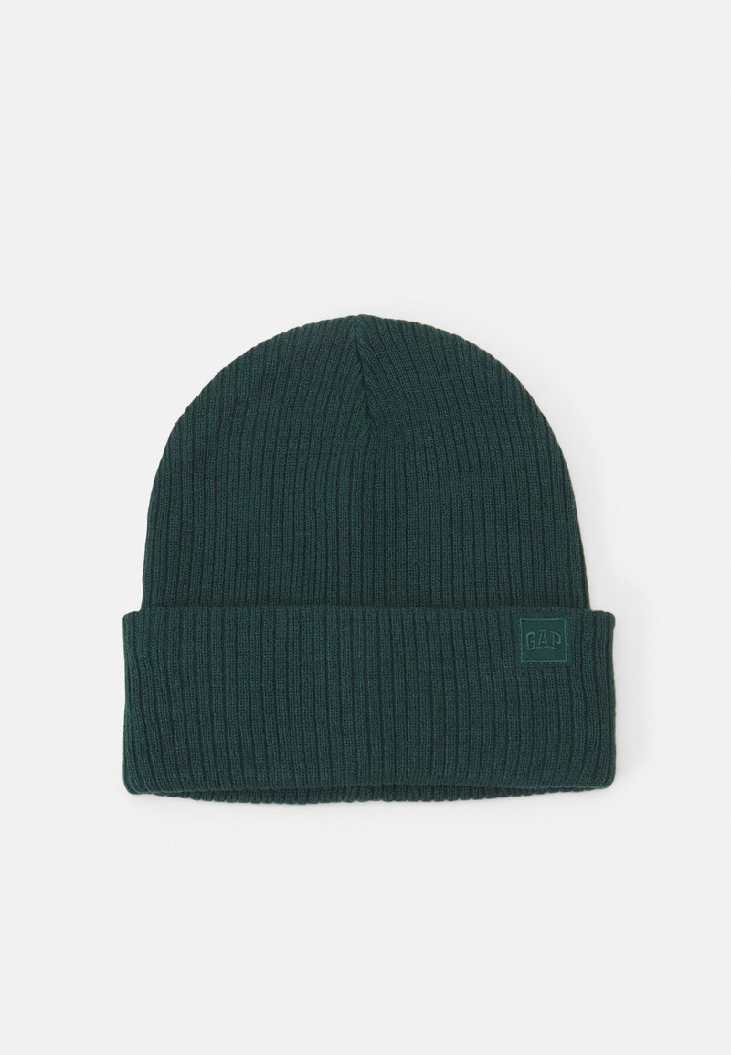 GAP UNISEX - Bonnet - june bug/vert sapin - ZALANDO.BE