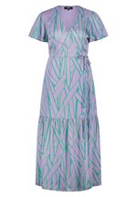 Freebird TEJ - Maxi dress - lilac - Zalando.de