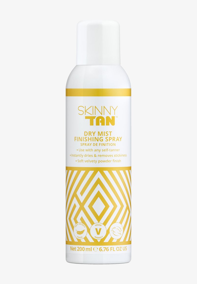 Skinny Tan DRY MIST FINISHING SPRAY - Selvbruner - Zalando.dk