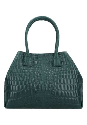 Groene Shopping bags & shoppers voor dames online kopen | Zalando ...