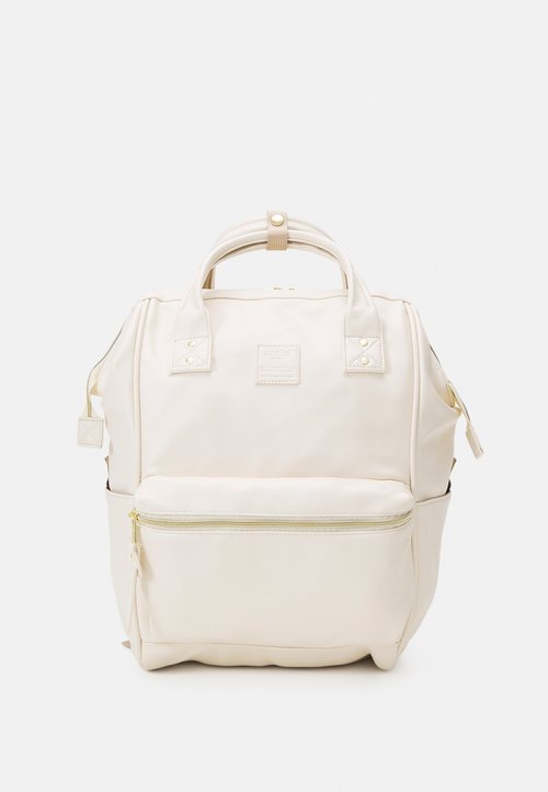 anello BACKPACK UNISEX - Tagesrucksack - ivory/offwhite - Zalando.ch