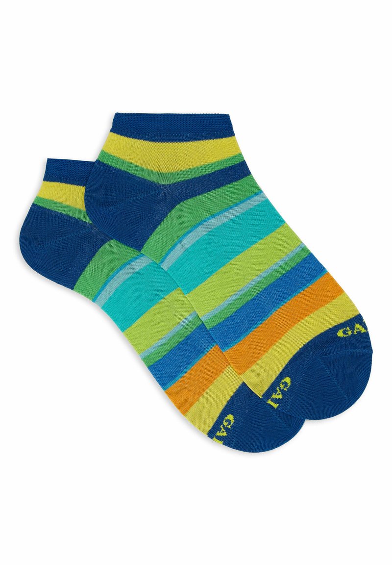 Gallo PRUSSIAN - Calzini - green/blu - Zalando.it