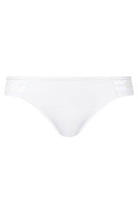 Passionata STRING ONDINE TANGA M - String - schwarz - Zalando.ch