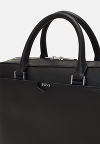 BOSS DOC CASE UNISEX - Funda para portátil - black/negro - Zalando.es